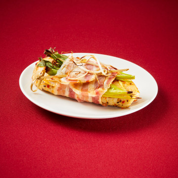 Home Jos van Baars, Keurslager